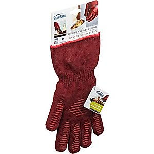 Trudeau Oven Glove 1 Piece, one size, Multicolor