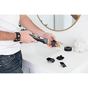 Beardscape Beard and Hair Trimmer