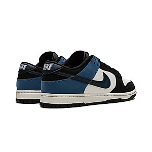 Nike Dunk Low Retro Men's Shoes Size - 10.5
