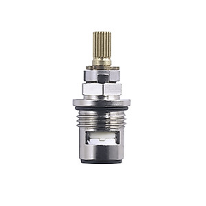 KOHLER GENUINE PART GP77006-RP CERAMIC VALVE (COLD)