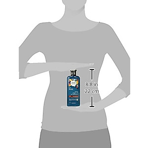 Herbal Essences Argan Oil of Morocco Shampoo and Conditioner for Color Treated Hair, , Paraben Free, BioRenew, Bundle Pack, 13.5 FL OZ