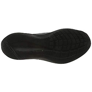 NIKE Women's Running Shoe, Black Black Anthracite, 8