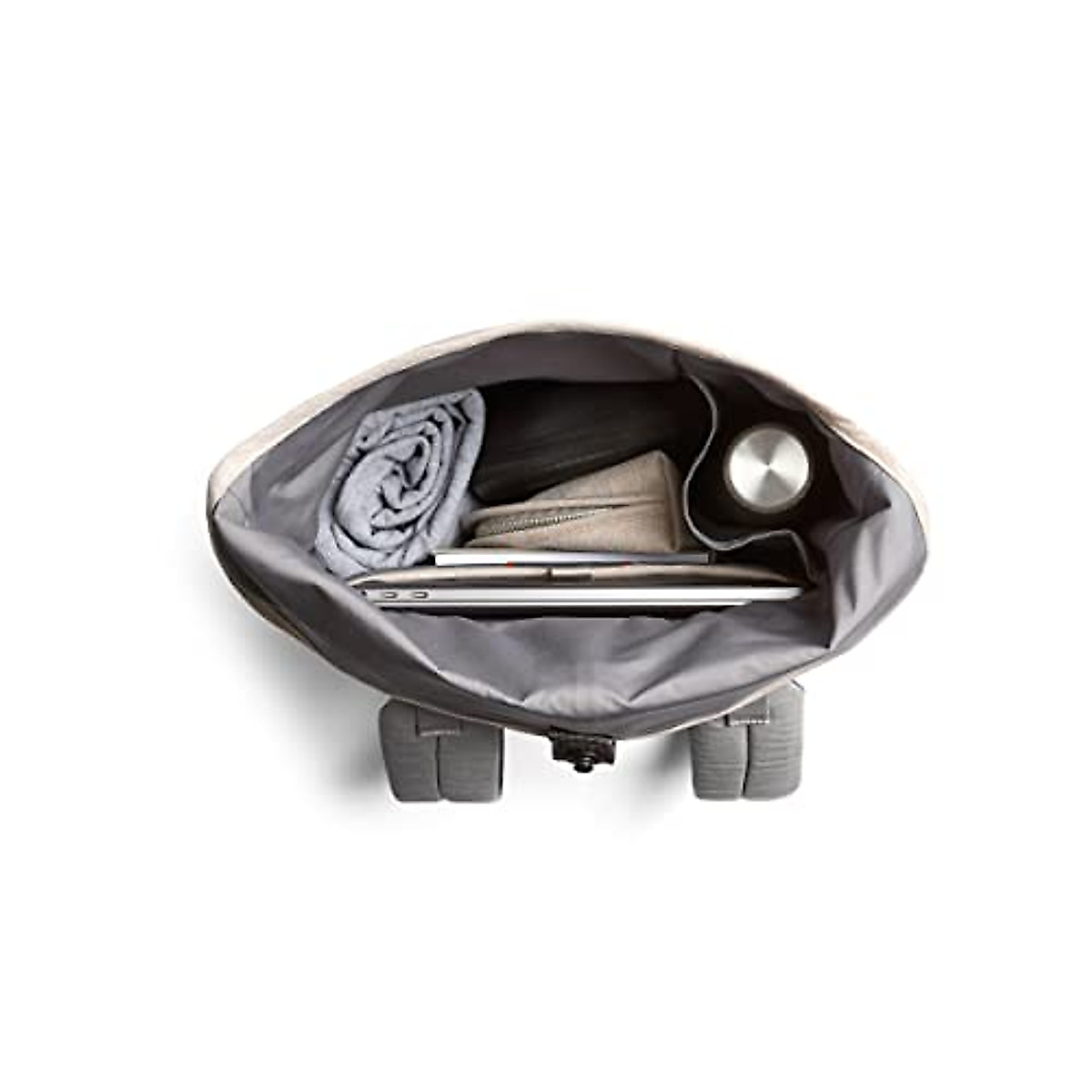 Bellroy Oslo Backpack (13” laptop EDC backpack) - Saltbush