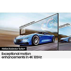 SAMSUNG QN75Q70AA 75 Inch QLED 4K UHD Smart TV (Renewed) Bundle with Premium 2 YR CPS Enhanced Protection Pack