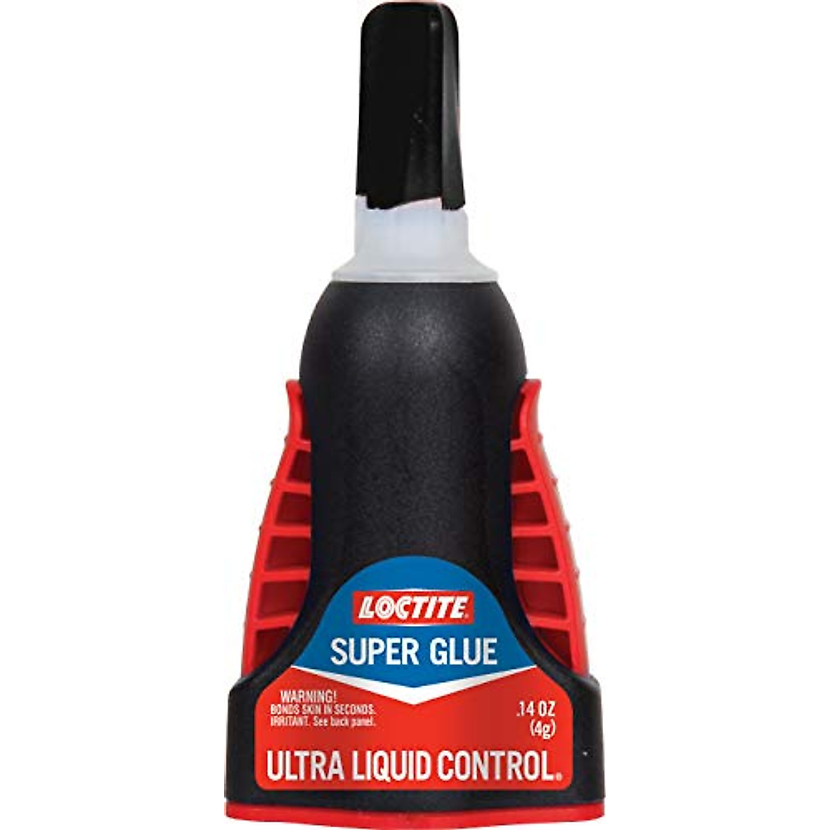 Loctite Super Glue Ultra Value Pack 4 pack, Bottle