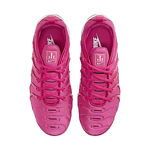 Nike Women's Shoes Air Vapormax Plus DJ3023-600 (Numeric_12) Purple/Purple