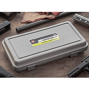 SE Gunsmithing Kit (16 PC.) - GC26GP