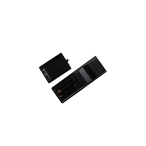 HCDZ Replacement Remote Control for Sony RMT-VB310U UBP-UX80 UBP-X1000ES UBP-X800 Streaming 4K Ultra HD Blu-ray DVD Player