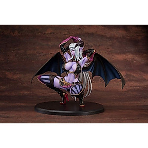 Succubus Gift Collection Action Figure Amazing Desktop Ornament Spiderman Carnage Anime Action PVC Figure Figure Statue Toy x61