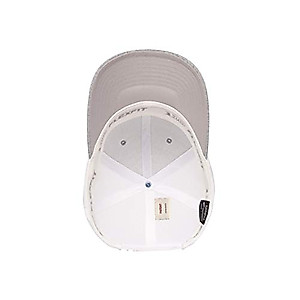 Flexfit Men's one_size Trucker Cap, Black, alpha