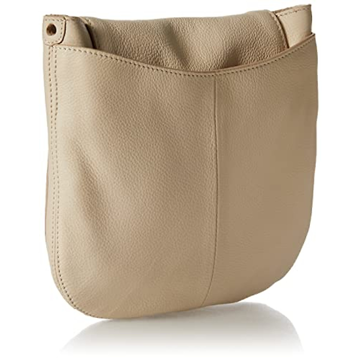 Lucky Brand womens Jani Large Crossbody, Stucco, One Size US