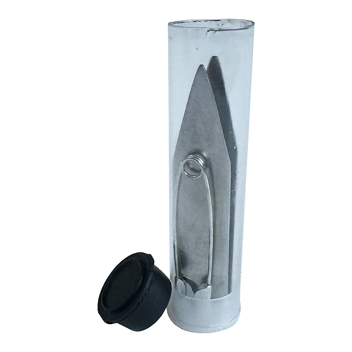 MINI VIAL KIT (MINI TWEEZERS & 2 SAFETY PINS)