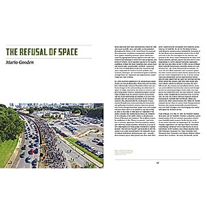 Reconstructions: Architecture and Blackness in America