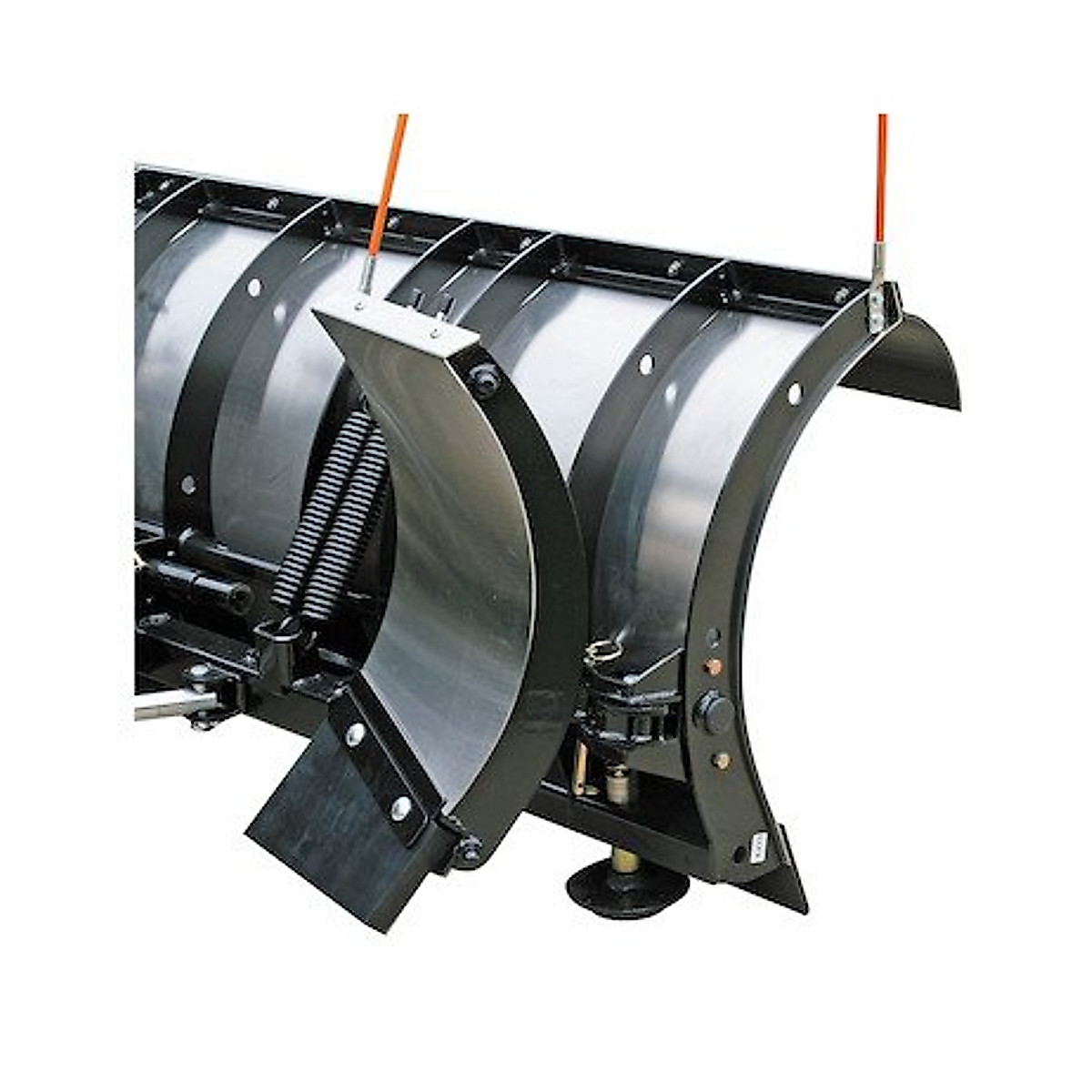 Buyers Products SnowDogg 16021610, Wing Kit for EX-Series Plow