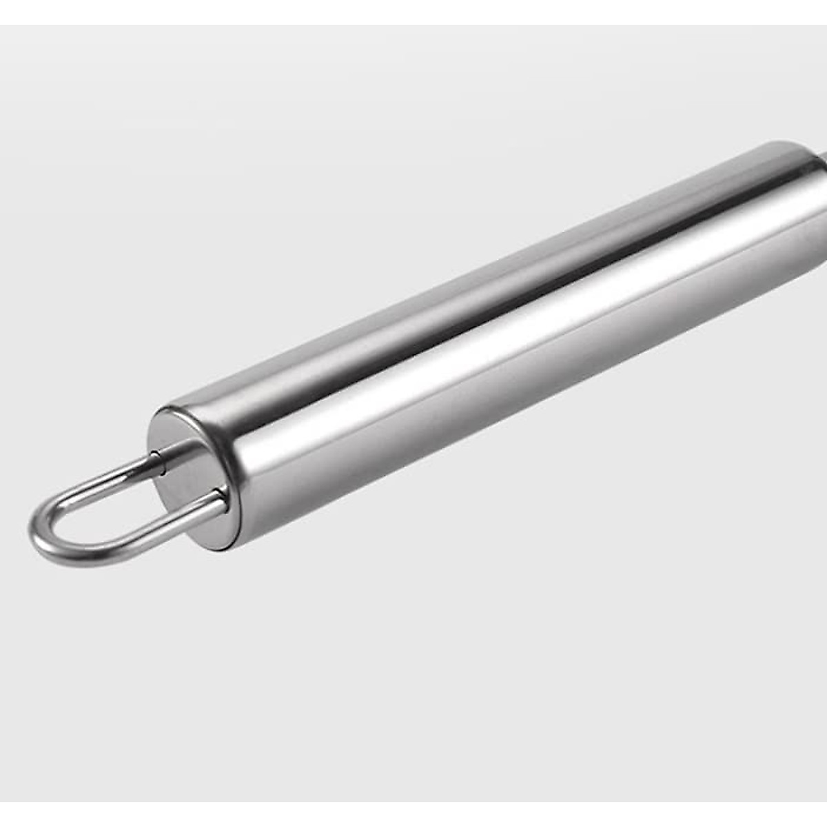 Jteremy Grill Tools Set - 8pcs Grill Accessories BBQ Tools, Stainless Steel Grilling Tools, BBQ Accessories Tool Set with Storage Bag, Camping Outdoor Cooking Tool Set for Travel