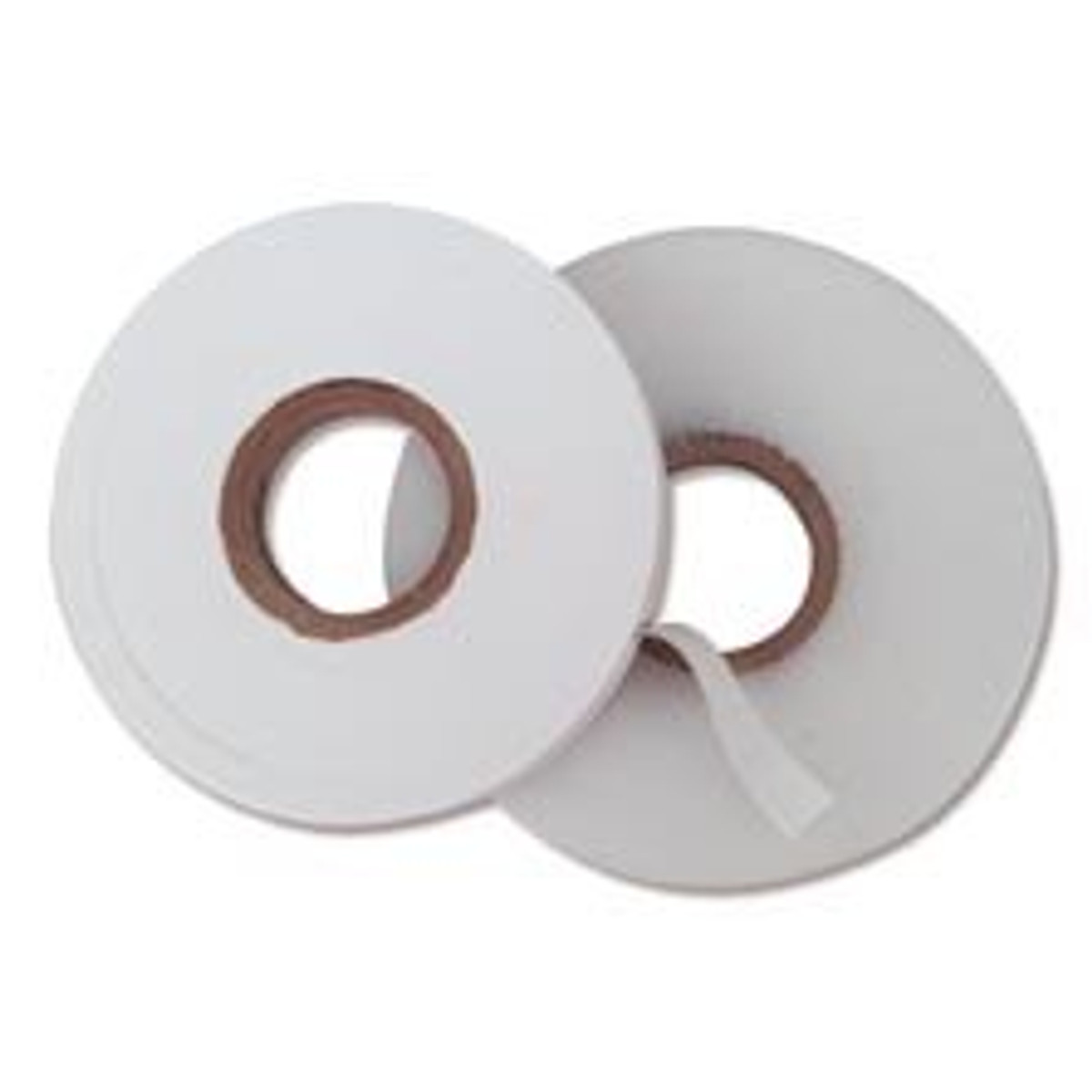 Poly Budding Tape - White