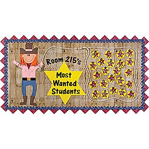 PACON Weathered Wood Design Art Paper Roll