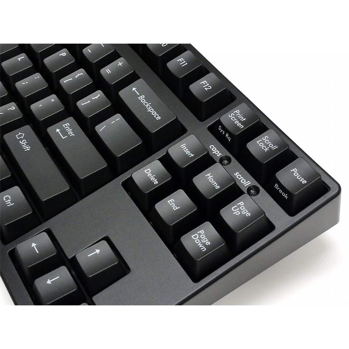 FILCO Majestouch 2 TKL (Cherry MX Blue) Keyboard