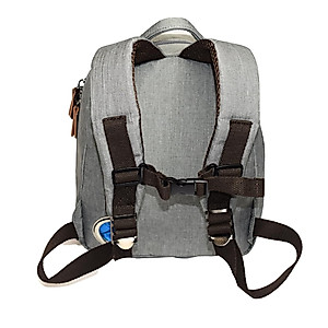 Resilience Medical Le Petite Infusion Backpack (Grey)