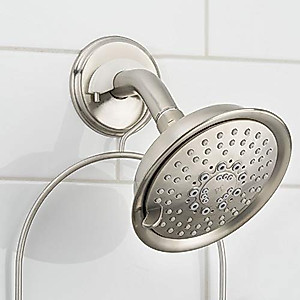 iDesign Classico Shower Caddy, Satin