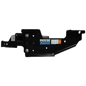 Reese Towpower Multi-Fit Trailer Hitch Class III, 2 in. Receiver, Compatible with Select Chevrolet, Dodge, Ford, GMC Trucks