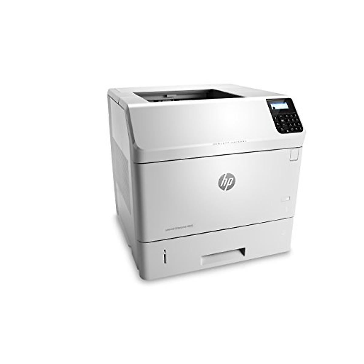 HP LaserJet Enterprise M605dn Network Monochrome Printer, (E6B70A)