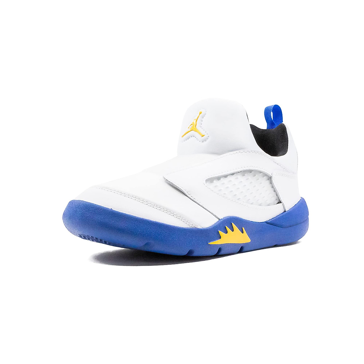 Jordan Preschool Air 5 Retro Little Flex CK1227 189 - Size 11.5C