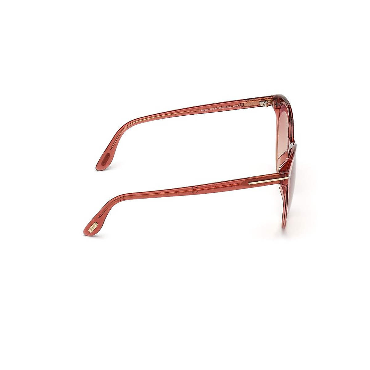 Tom Ford Women's Maxim 59Mm Sunglasses