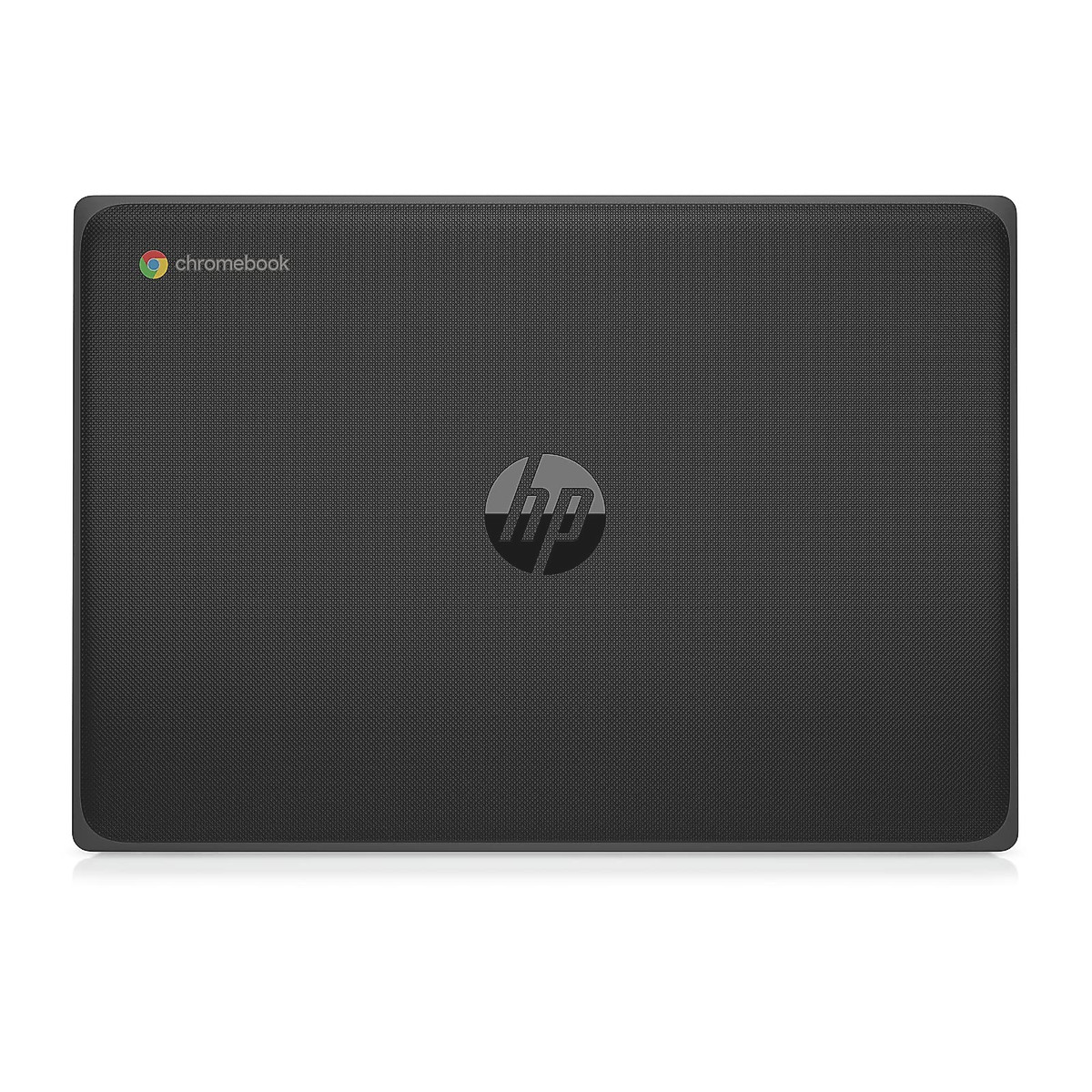 HP Fortis Chromebook Enterprise G10 14-Inch Touchscreen Laptop - Intel Pentium Silver N6000 - 8 GB RAM - Chrome OS - Intel HD Graphics 400