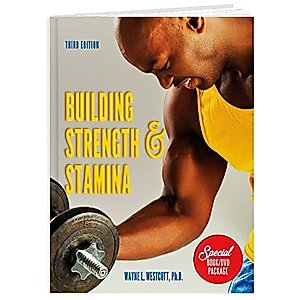Building Strength & Stamina