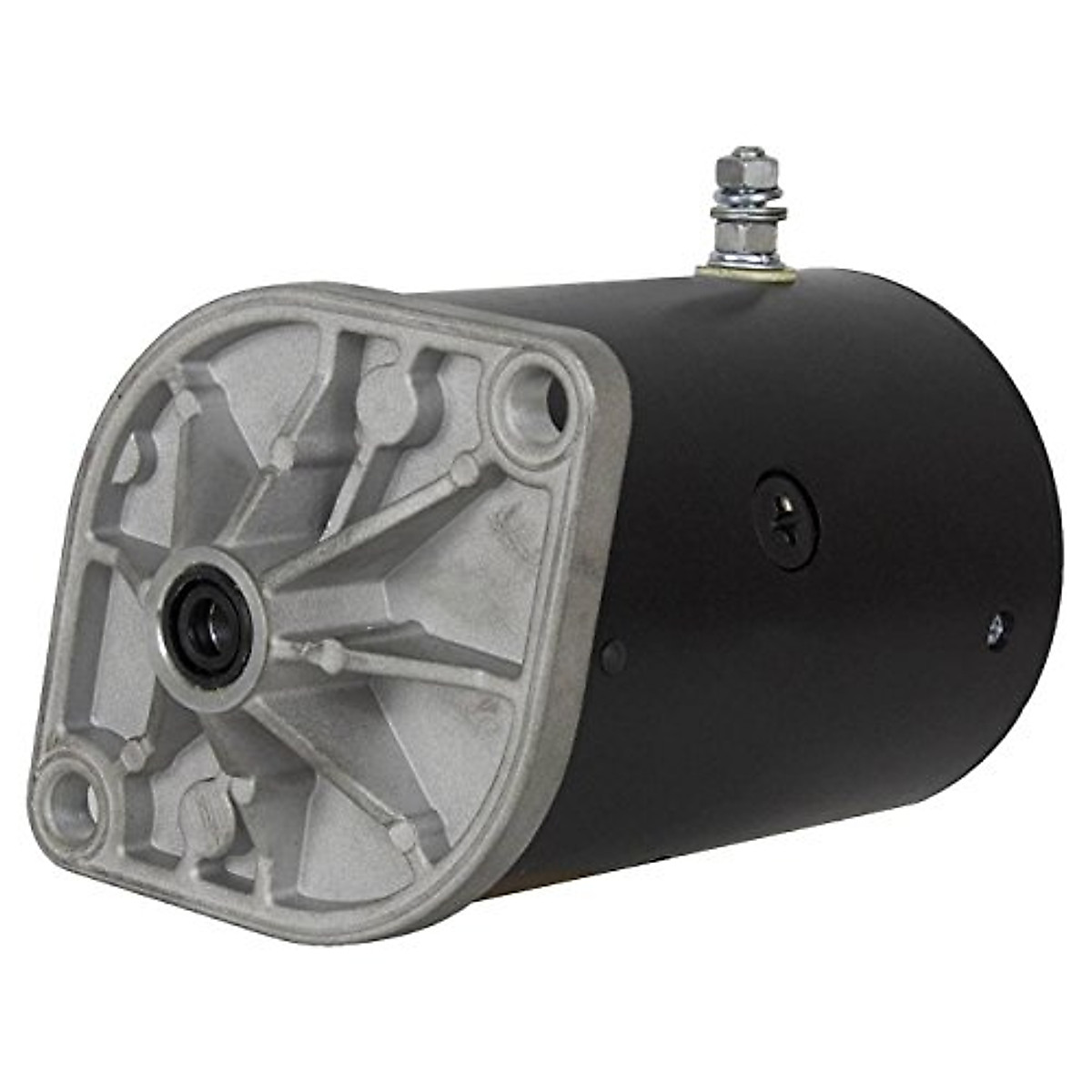 RAREELECTRICAL NEW MOTOR COMPATIBLE WITH FISHER WESTERN SNOW PLOWS 46-2473 46-2584 46-3618 46-3938 MDL-2256 MKW-4009 MUE-6103 MUE-6103S MUE-6111 MUE-61118 MUE-6111S MUE-6206 MUE-7001 56058 56062 56133