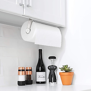 OXO Good Grips Steady Mounted Paper Towel Holder