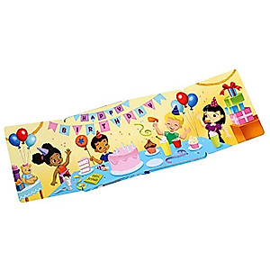 Blippi: Let's Look and Find!