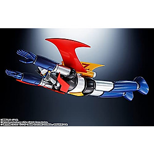 TAMASHII NATIONS - Devilman D.C. 50th Anniversary ver. Mazinger Z vs Devilman, Bandai Spirits S.H.Figuarts