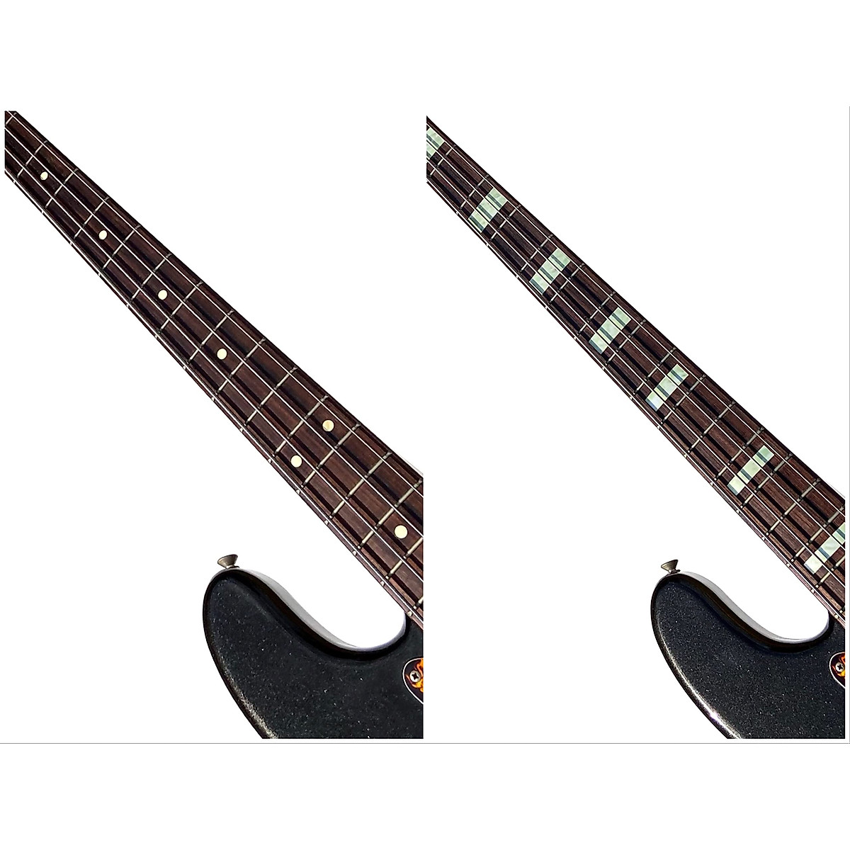 Inlaystickers Sticker/Decal (FB-101J-AW)