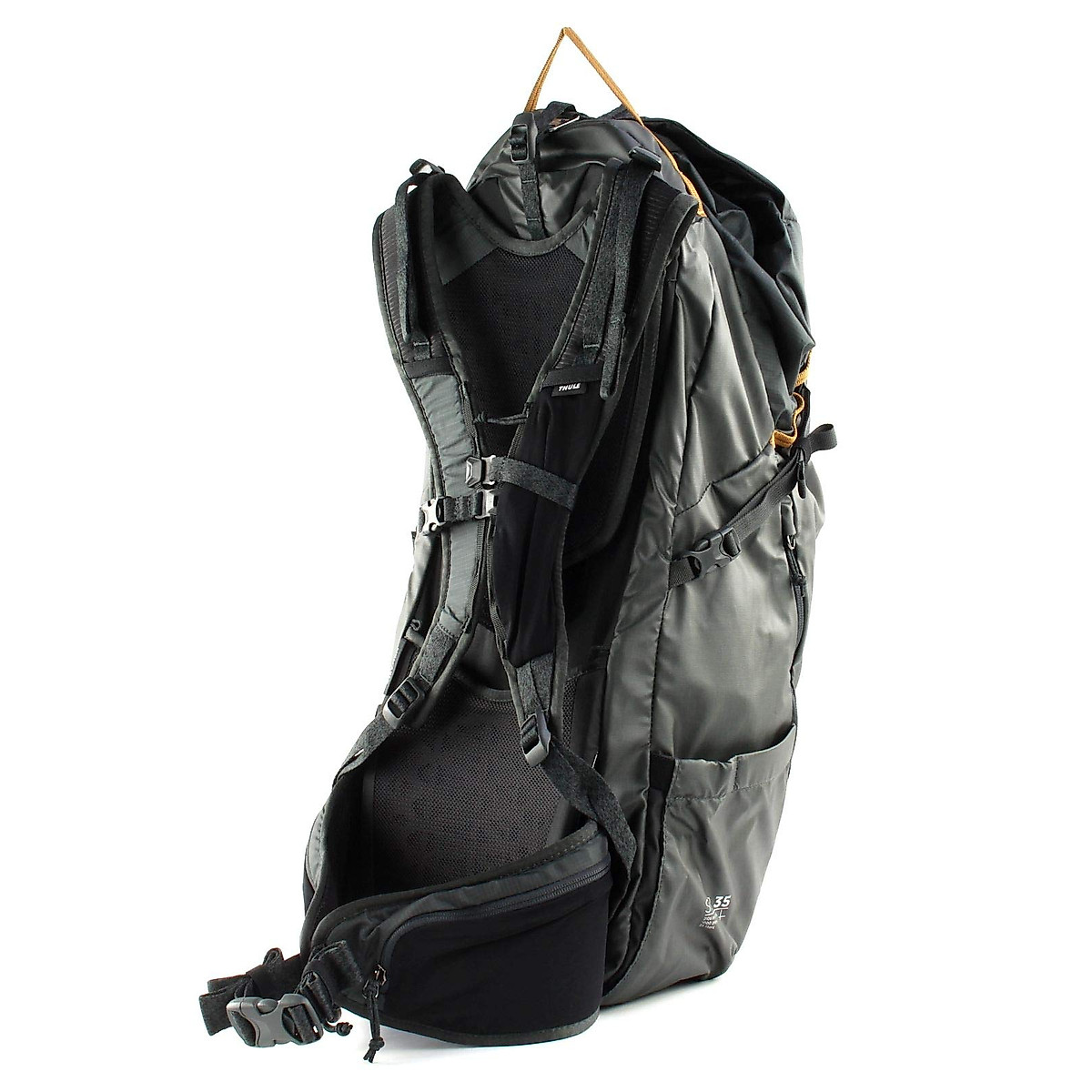 Thule Stir 35L Men's, Obsidian