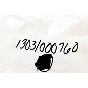 Echo 130310-00760 Air Filter Genuine Original Equipment Manufacturer (OEM) Part