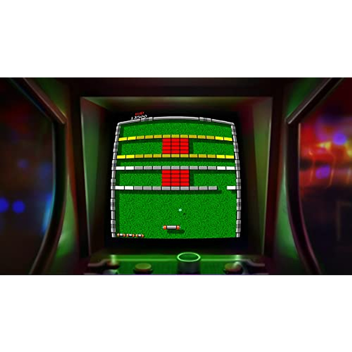 Arkanoid: Eternal Battle (PS5)