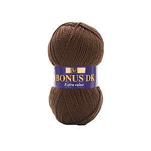 Hayfield Bonus DK 947 Chocolate