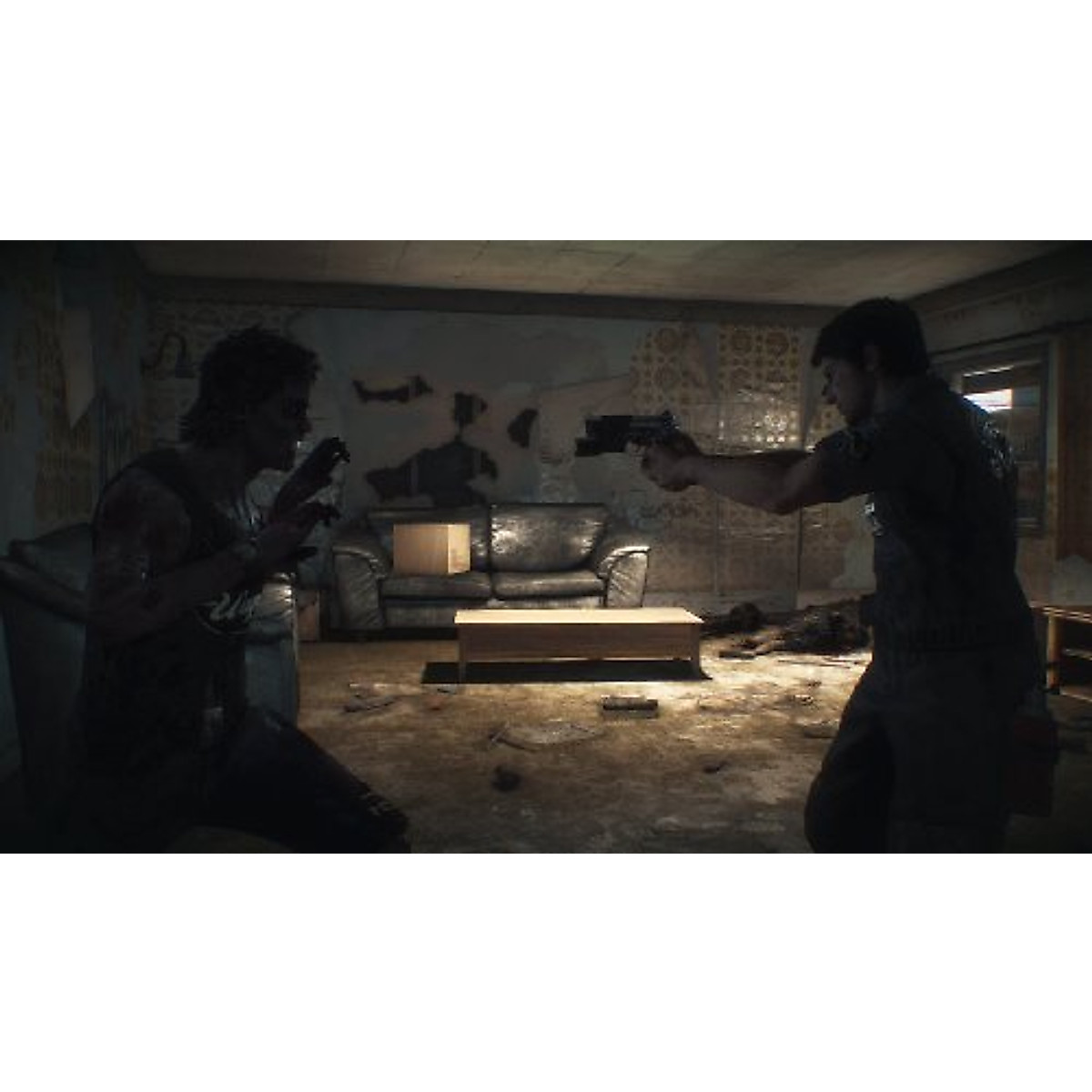 Dead Rising 3 (Xbox One)