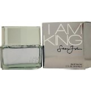 Sean John I Am King for Men - 3.4 Ounce EDT Spray
