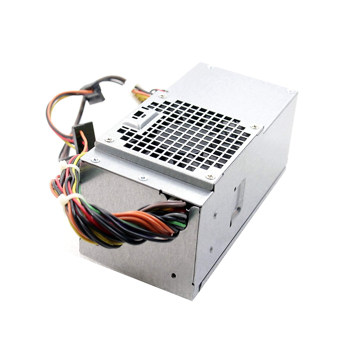 Dell 250W Watt CYY97 7GC81 L250NS-00 Power Supply Unit PSU For Inspiron 530s 620s Vostro 200s 220s, Optiplex 390, 790, 990 Desktop DT Systems