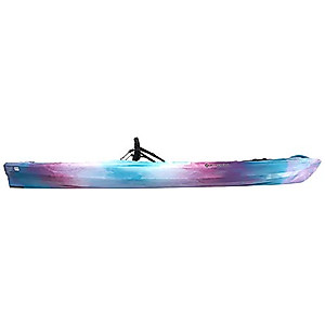 Perception Kayak Pescador Sit On Top for Recreation