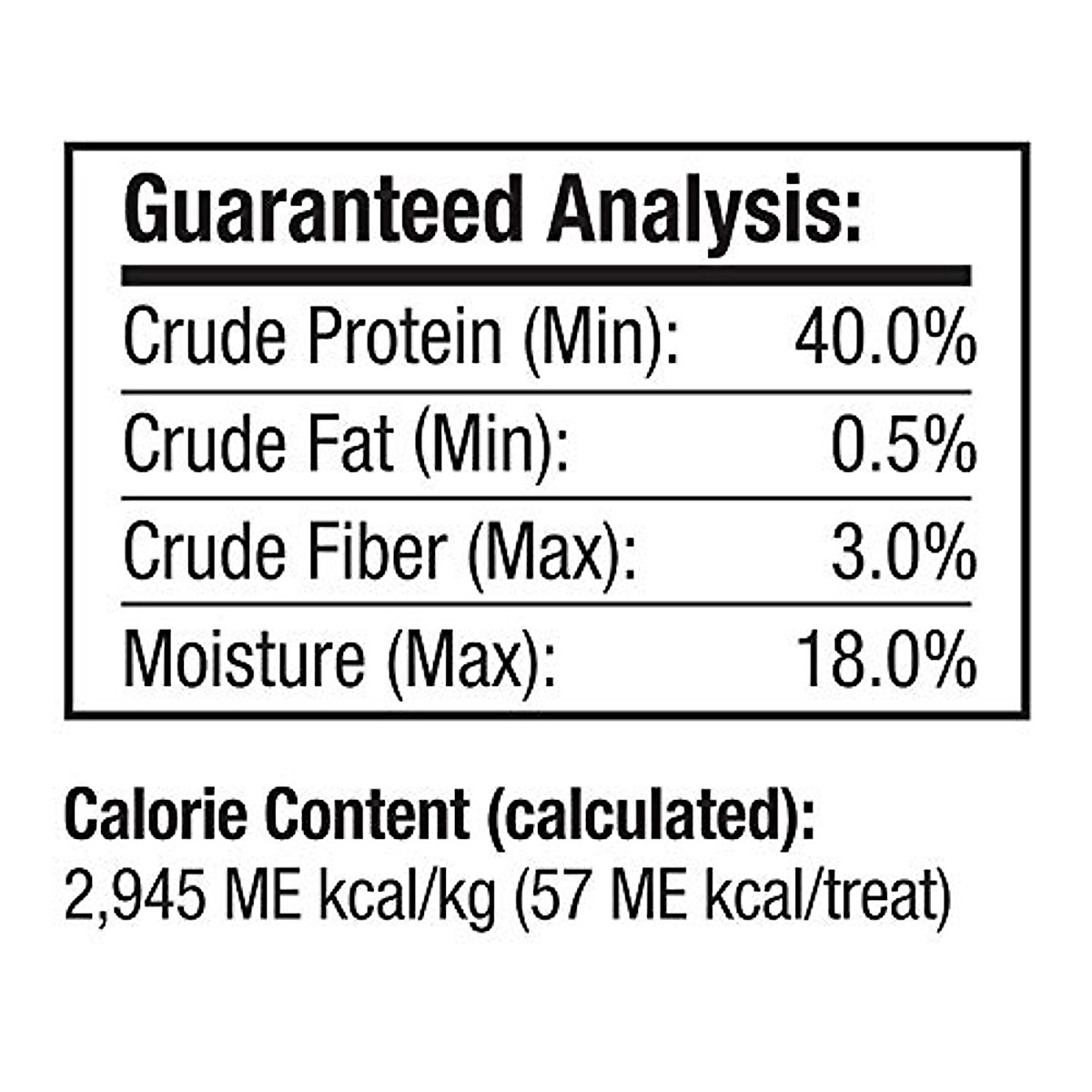 Good'n'Fun Triple Flavor Kabobs 4 Ounces, Snack for All Dogs