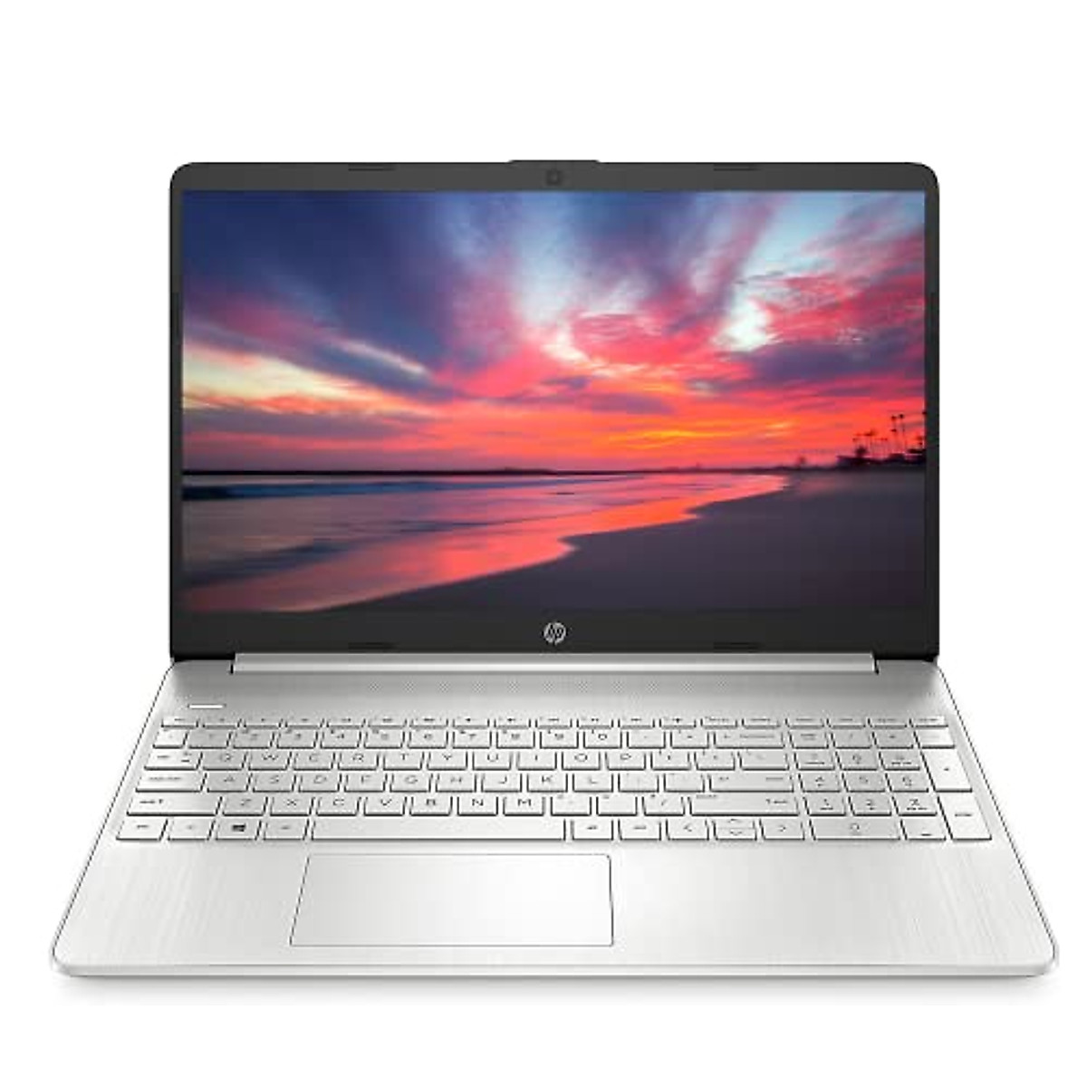 2021 Newest HP 15.6 FHD IPS Flagship Laptop, 11th Gen Intel 4-Core i5-1135G7(Up to 4.2GHz, Beat i7-1060G7), 16GB RAM, 512GB PCIe SSD, Iris Xe Graphics, WiFi, Bluetooth, Win11, RAM I SSD