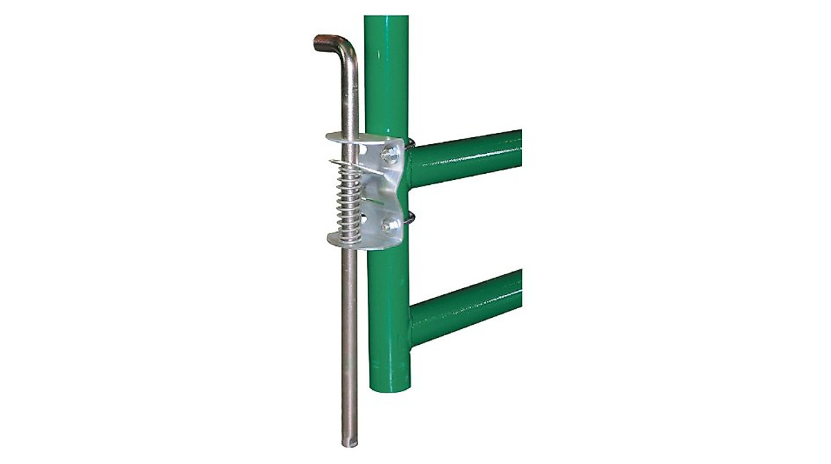 Co-Line Sure Stop Gate Anchor - Prevent Sagging Gates