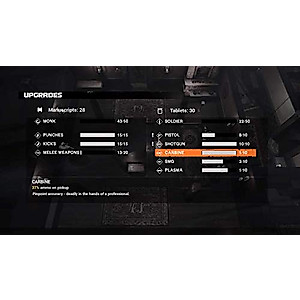 Redeemer Enhanced Edition (Xbox One)