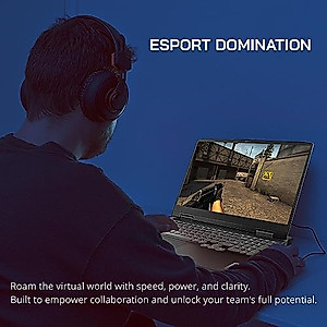 Lenovo IdeaPad Gaming 3 Gaming Laptop, 15.6" FHD 120Hz Display, AMD Ryzen 5 6600H, 64GB RAM, 2TB PCIe SSD, NVIDIA GeForce RTX 3050, Backlit Keyboard, Onyx Gray, Win 11, 32GB USB Card