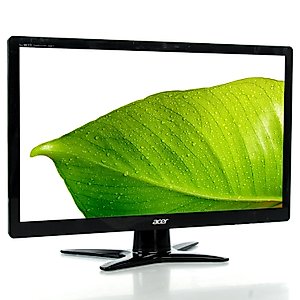 Acer G206HL Bbd 20-Inch Widescreen LCD Monitor