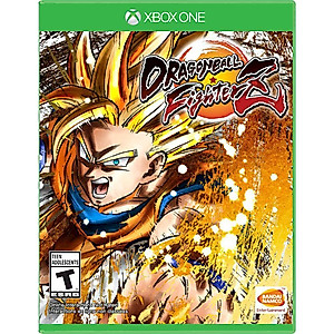 Dragon Ball Fighterz - Xbox One